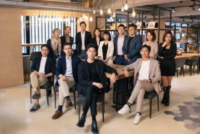 CIEA會員資訊 - 跨境創新創業交流協會-CIEA